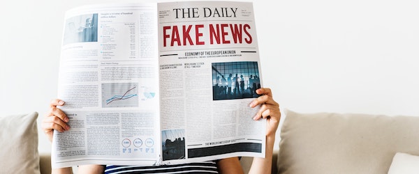 AI and the Danger of Fake Data | Accurate Append